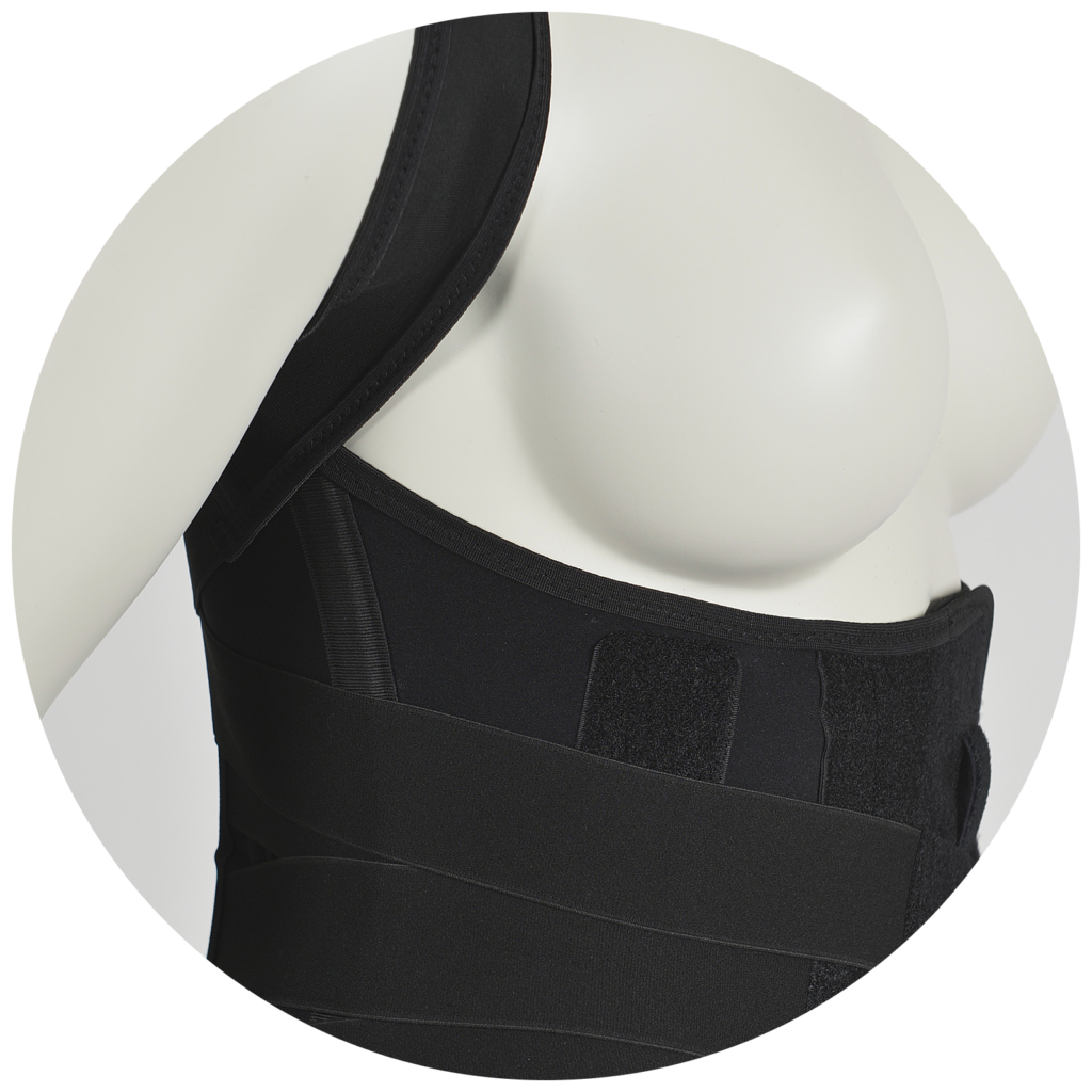 SPINAL SUPPORT ORTHESIS | Novatex Medical