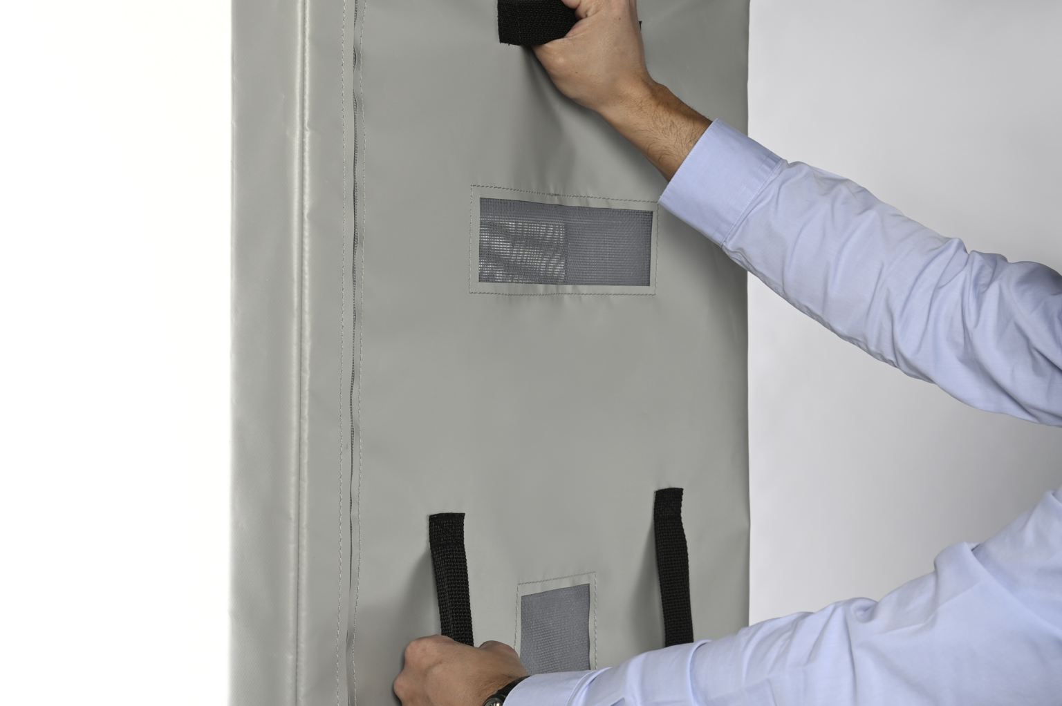Bouclier | Novatex Medical