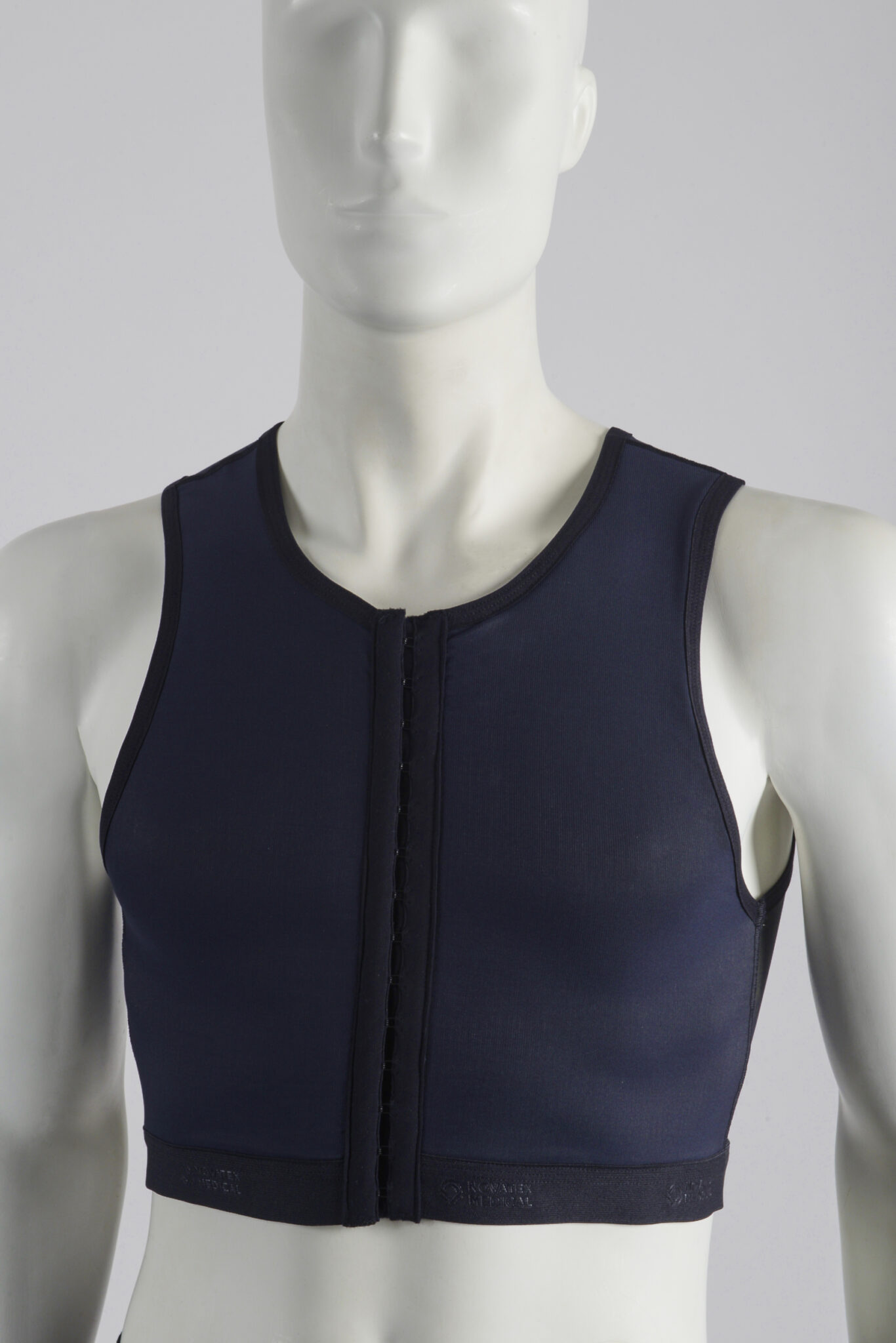 Gynecomastia vest | Novatex Medical